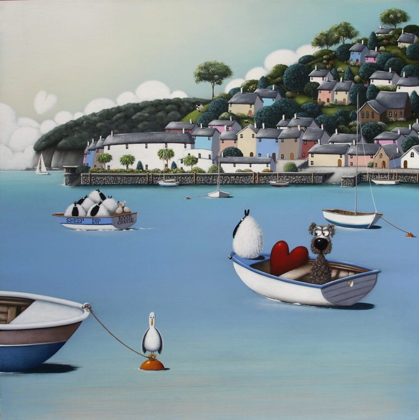 Prints | Page 2 | Simon Clarke Art